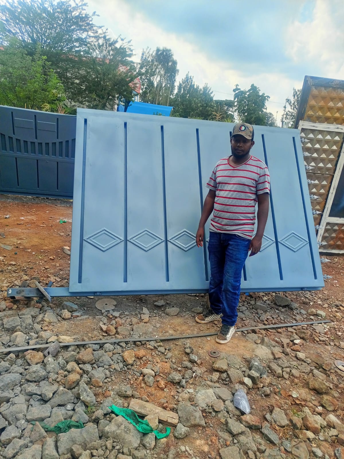 Home - Chuma Finest Kenya